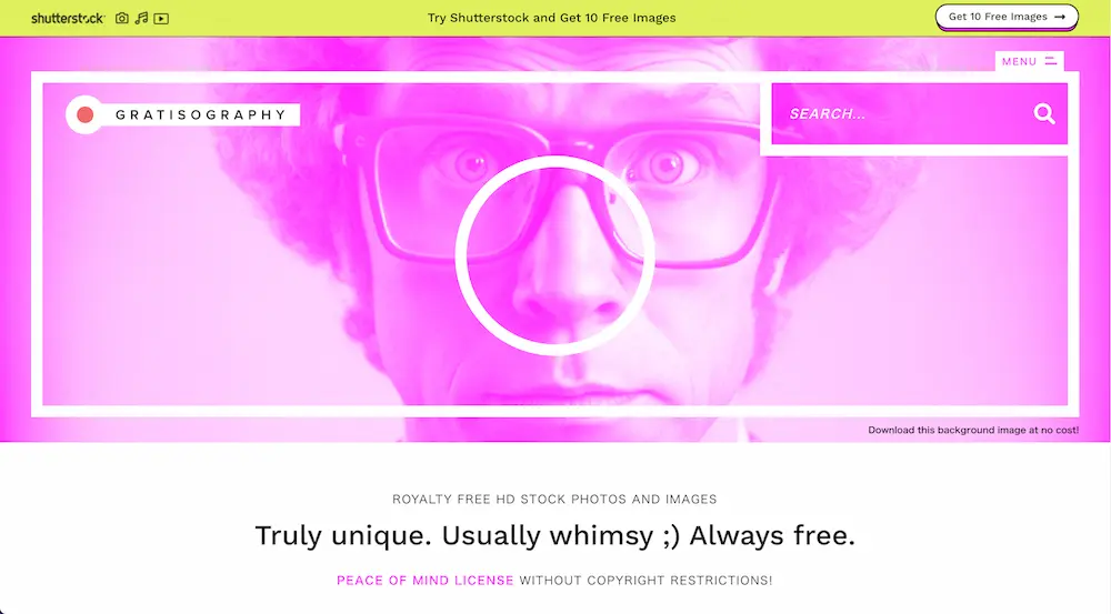 Web制作に便利な画像サイトを15つ紹介！ | LikePay